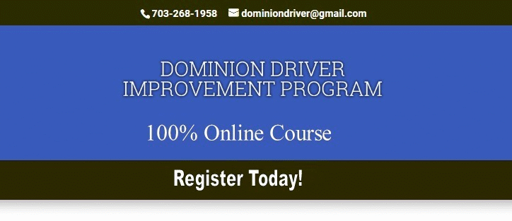 Dominion Driver Improvement Program, LLC